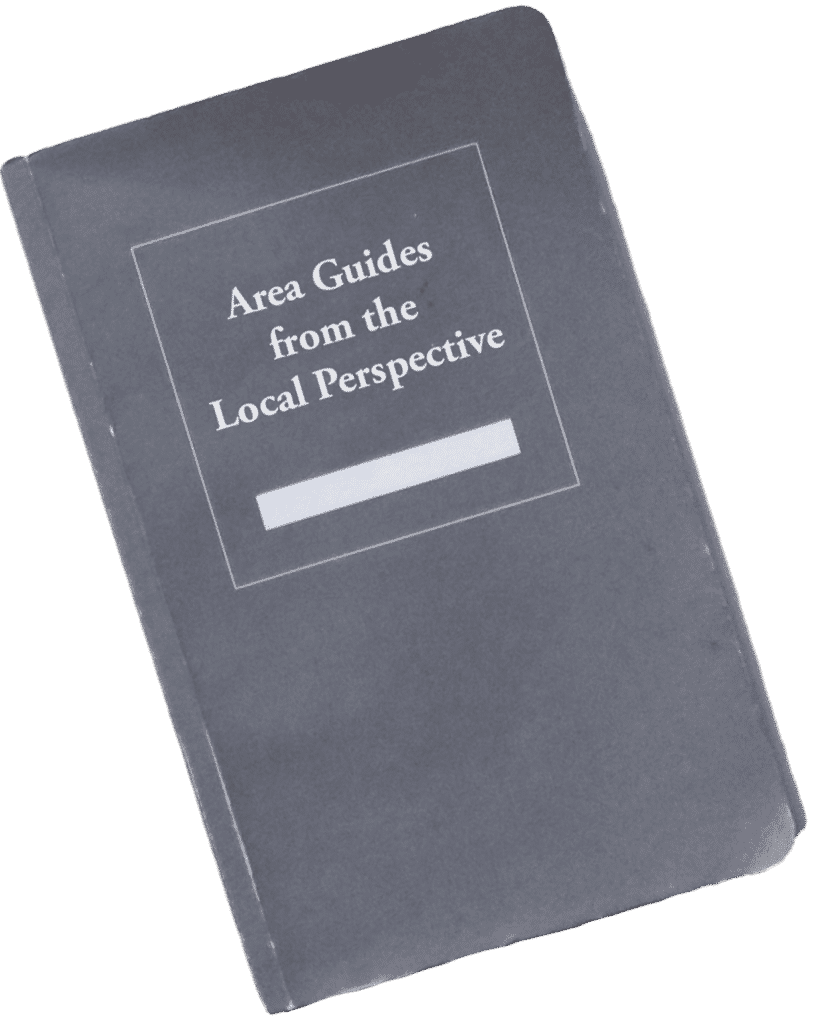 Insider Guides - Stay Heirloom